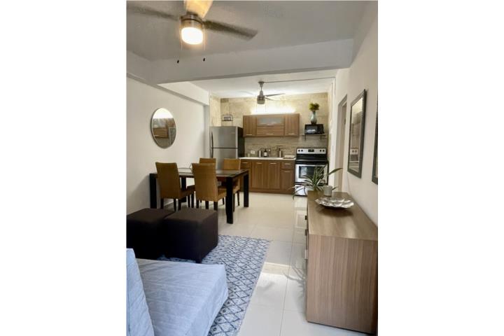 MIRAMAR AMUEBLADO, Sector-Miramar Alquiler Bienes Raíces, Apartamento ...