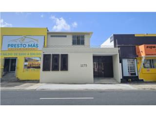 Alquiler Bienes Raices Comercial,Urbanizacion-Pinero, 1175 AVENIDA ...