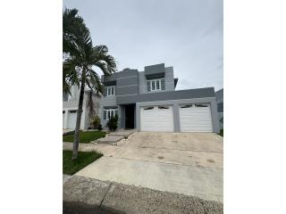 Urbanizacion Terrazas de Guaynabo