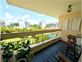 Cond Parque Real , Condominio-Parque Real Alquiler Bienes Raíces ...