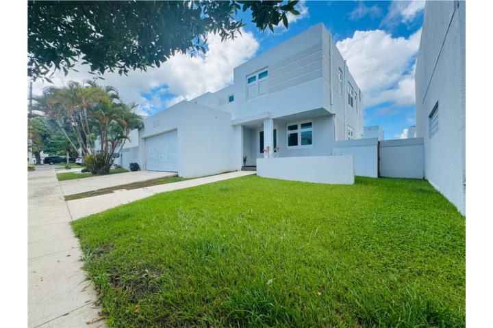 Urb. Riachuelo, Encantada, Urbanizacion-Riachuelo, Encantada Alquiler ...