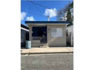 Se alquila casa en el pueblo de Naguabo! , Sector-Pueblo Alquiler ...