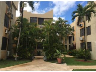 Hato Rey -cerca de todo- Golden Court 1 , Condominio-Golden Court ...