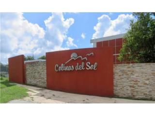Colina’s del Sol , Condominio-Colinas del Sol Alquiler Bienes Raíces ...