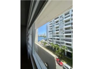Cond. Le Rivage - Condado, Condominio-Le Rivage Alquiler Bienes Raíces ...