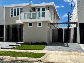 Nueva en el mercado! Golden Gate Guaynabo, Urbanizacion-Golden Gate ...