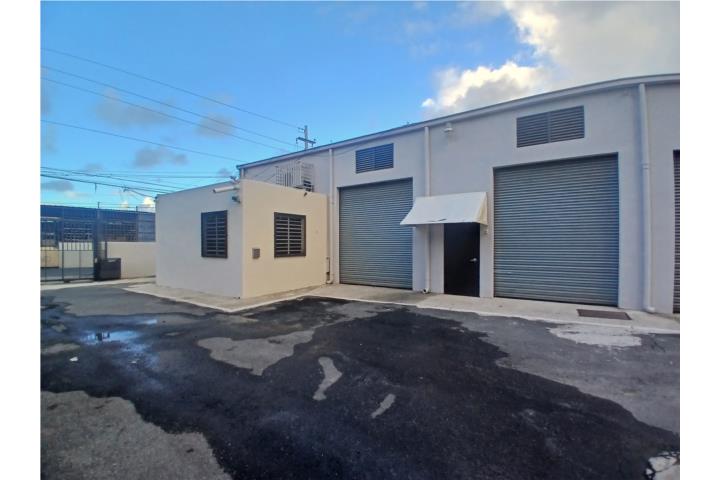 Alquiler Bienes Raices Comercial,Barrio-Monacillos, Local Oficina y ...