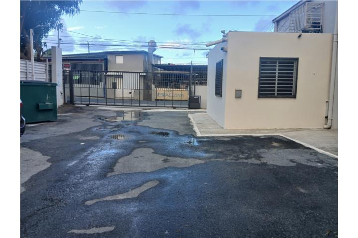 Alquiler Bienes Raices Comercial,Barrio-Monacillos, Local Oficina y ...