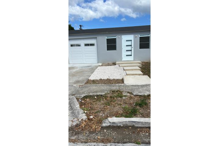 Avenida fagot casa remodelada solo 1800, Urbanizacion-Jardines De Fagot ...