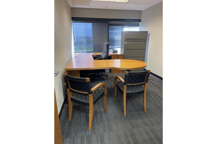 Alquiler Bienes Raices Comercial,Condominio-Chubb Plaza (Antes Doral ...