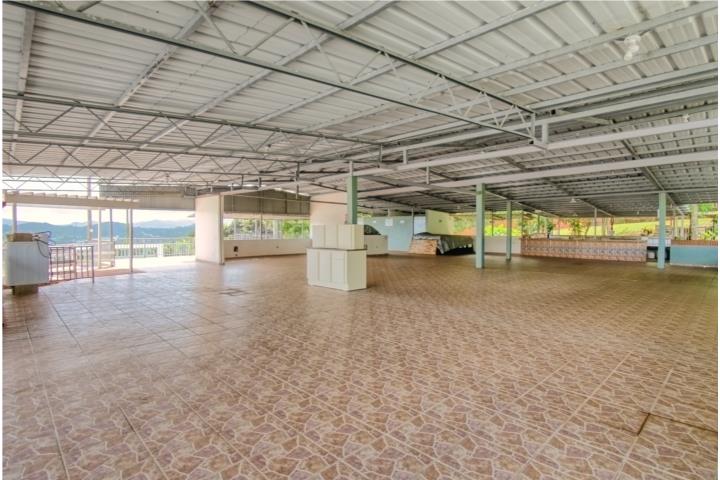 Alquiler Bienes Raices Comercial,Barrio-Montellanos, Espacio Comercial ...