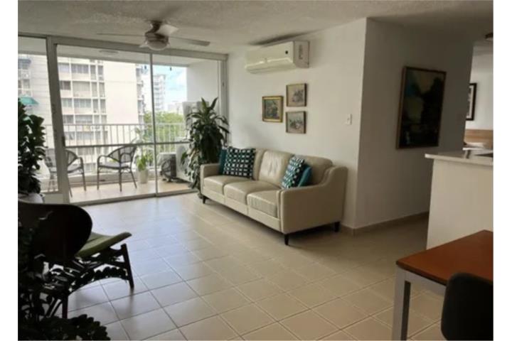 2bd/2ba en Mansiones de los Caobos, Urbanizacion-Los Caobos Alquiler ...