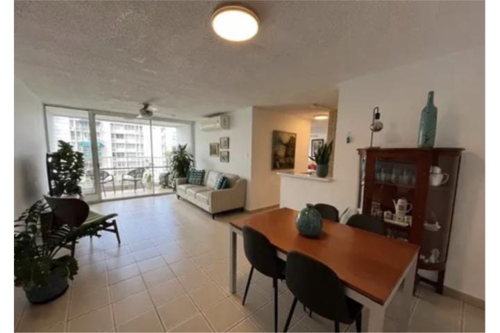 2bd/2ba en Mansiones de los Caobos, Urbanizacion-Los Caobos Alquiler ...