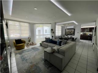Apartamento PH, Cond. El Bosque - Guaynabo, Condominio-El Bosque ...