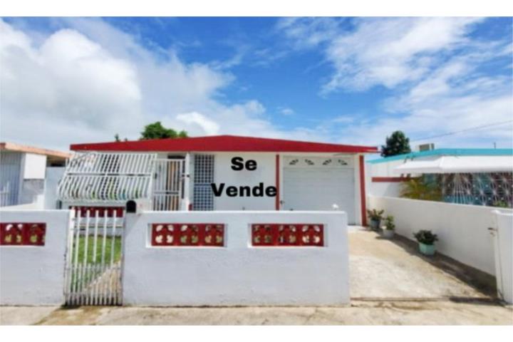 Verde Mar Puerto Rico, Venta Bienes Raíces Humacao Puerto Rico, Real ...