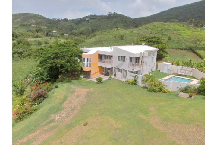 SOLD, Vendido Cimarrona Puerto Rico, Venta Bienes Raíces Guayama Puerto ...