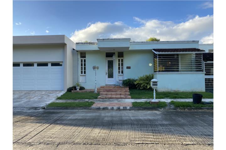 Parque San Ignacio Puerto Rico, Venta Bienes Raíces San Juan Puerto ...