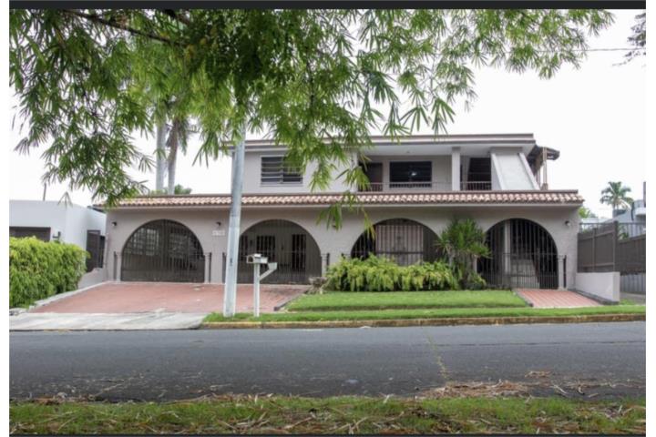 San Ignacio Puerto Rico, Venta Bienes Raíces San Juan Puerto Rico, Real ...