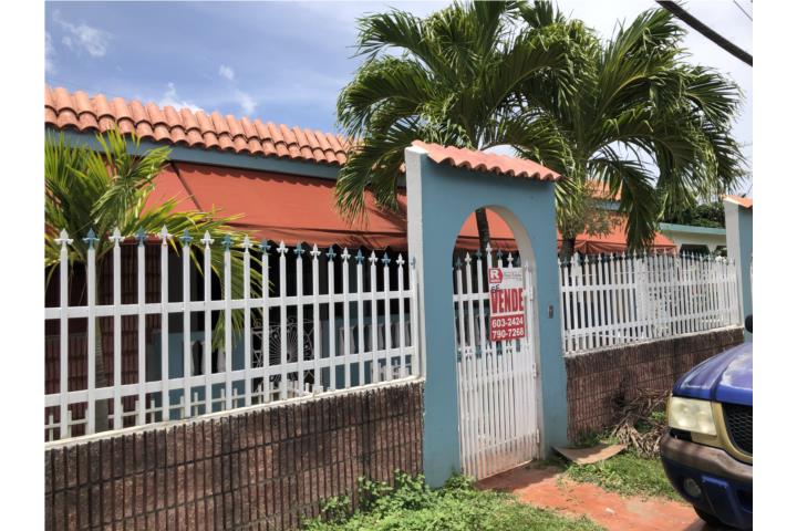 Guardarraya Puerto Rico, Venta Bienes Raices Patillas Puerto Rico, Real ...