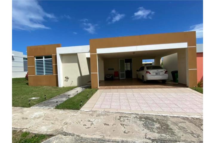 Isla de Roque Estate Puerto Rico, Venta Bienes Raices Barceloneta ...