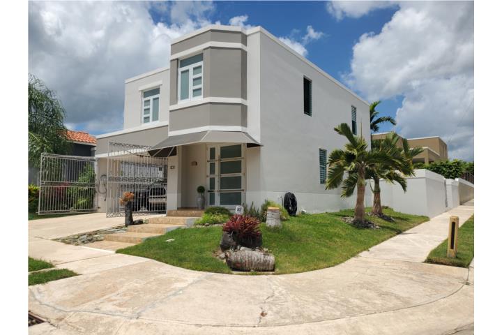 Palacios Del Rio Puerto Rico, Venta Bienes Raices Toa Alta Puerto Rico ...