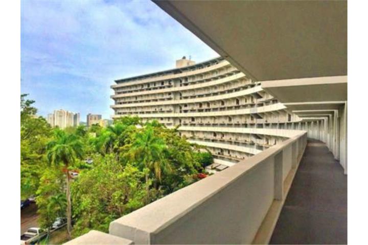 El Monte Norte Puerto Rico, Venta Bienes Raices San Juan - Hato Rey ...