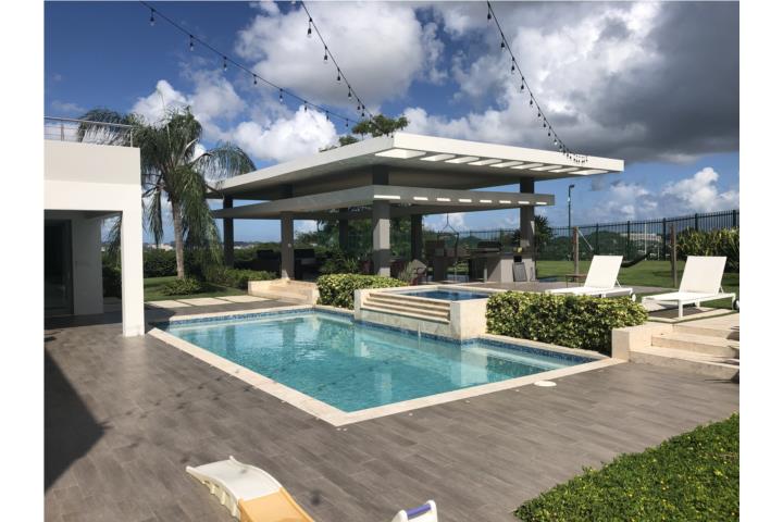 La Villa De Torrimar Puerto Rico, Venta Bienes Raices Guaynabo Puerto ...