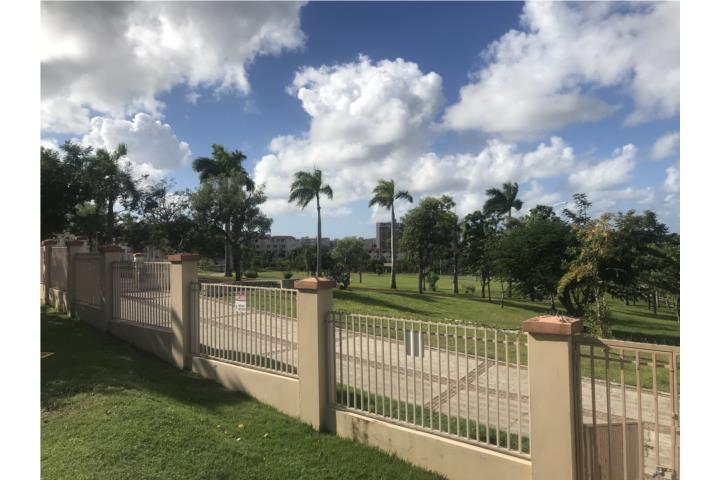 Jardines De Parque Escorial Puerto Rico, Venta Bienes Raíces Carolina ...