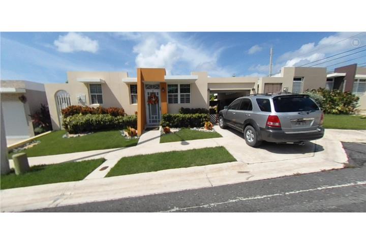 SOLD, Vendido Provincias Del Rio Puerto Rico, Venta Bienes Raíces Coamo ...