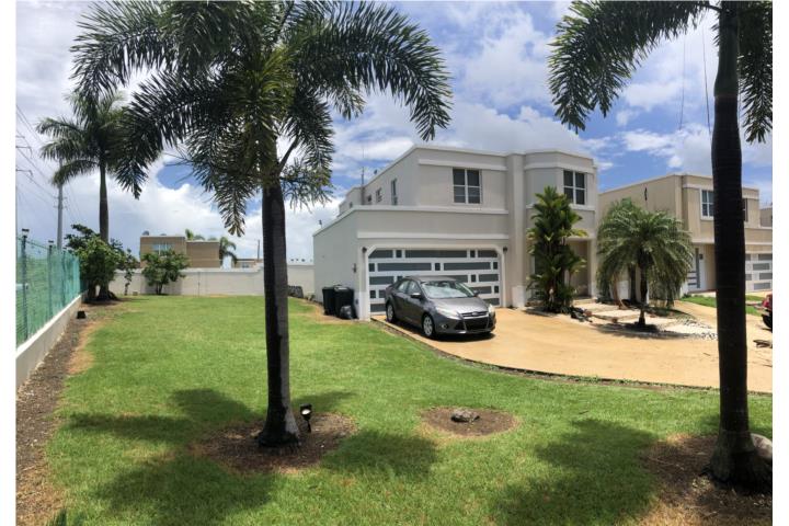 SOLD, Vendido Palacios Del Monte Puerto Rico, Venta Bienes Raíces Toa ...