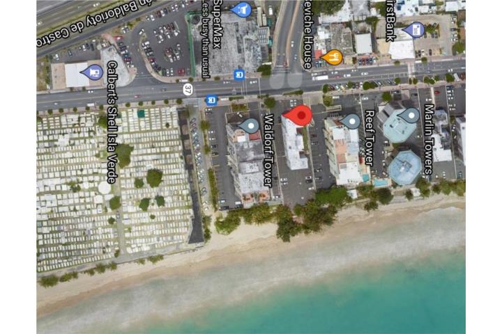 SOLD, Vendido Isla Verde Tower Puerto Rico, Venta Bienes Raíces ...