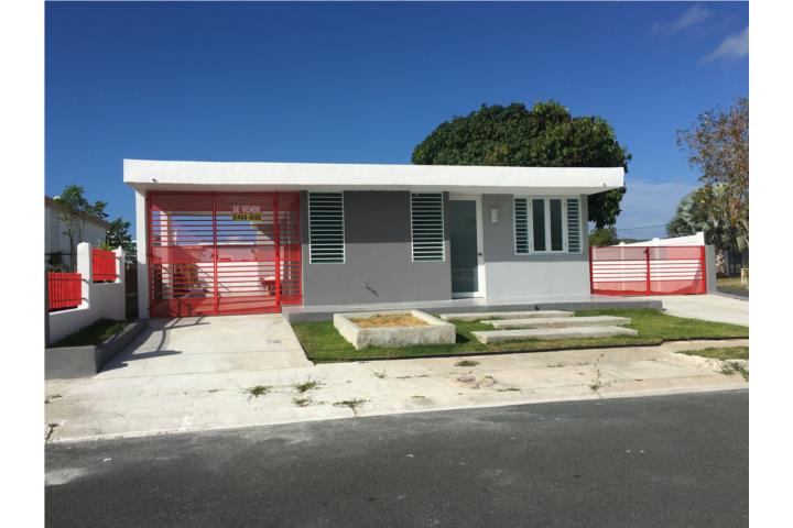 SOLD, Vendido Verde Mar Puerto Rico, Venta Bienes Raíces Humacao Puerto ...
