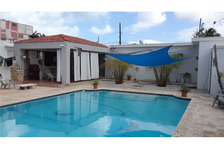 SOLD, Vendido Costa Azul Puerto Rico, Venta Bienes Raíces Luquillo ...