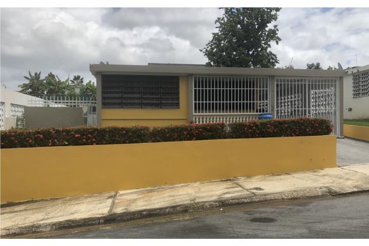 SOLD, Vendido Santa Elena Puerto Rico, Venta Bienes Raíces Bayamón ...