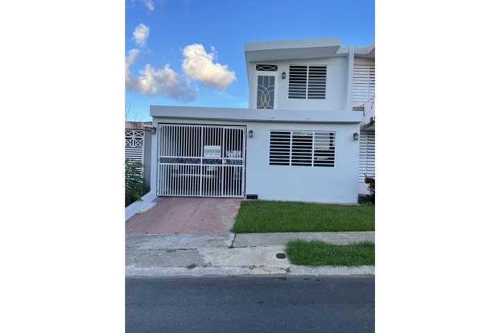 SOLD, Vendido El Cortijo Puerto Rico, Venta Bienes Raíces Bayamón ...