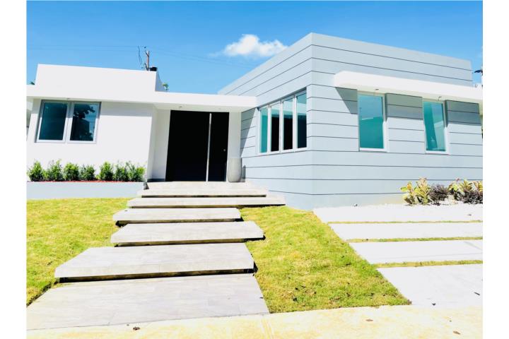 San Ignacio Puerto Rico, Venta Bienes Raíces San Juan - Río Piedras ...