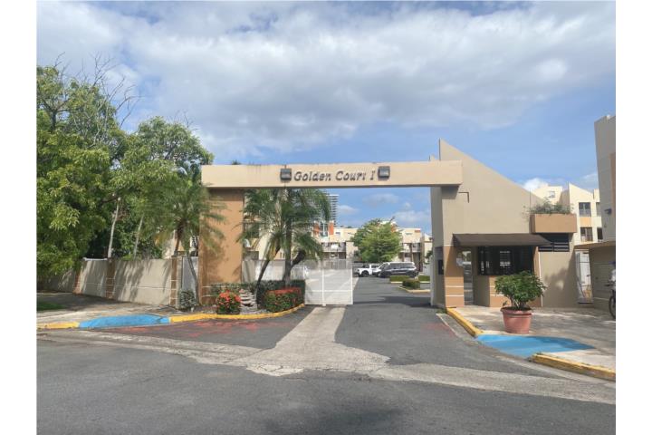 Golden Court Puerto Rico, Venta Bienes Raíces San Juan - Hato Rey ...