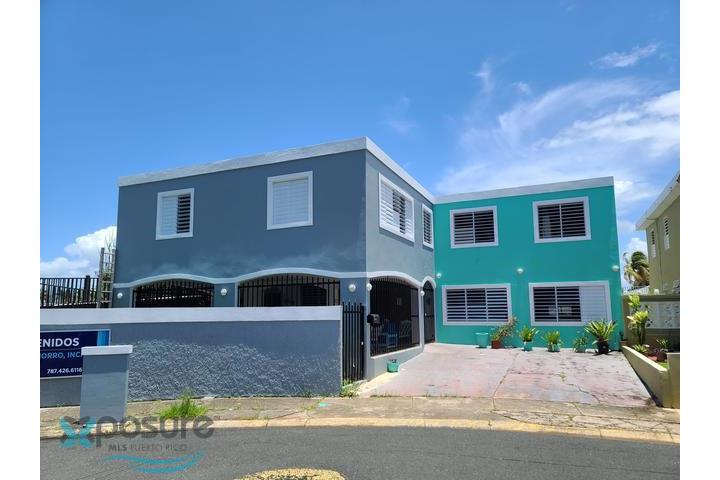 Levittown Puerto Rico, Venta Bienes Raíces Toa Baja - Levittown Puerto ...