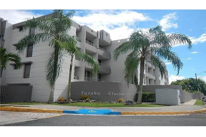 Turabo Clusters Puerto Rico, Venta Bienes Raíces Caguas Puerto Rico ...