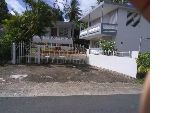 Van Scoy Puerto Rico, Venta Bienes Raíces Bayamón Puerto Rico, Real ...