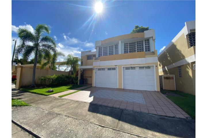 SOLD, Vendido Parque Del Sol Puerto Rico, Venta Bienes Raíces Bayamón ...