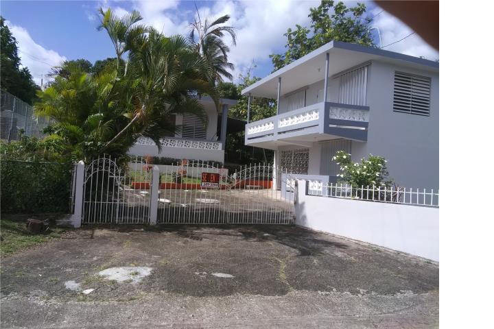 Van Scoy Puerto Rico, Venta Bienes Raíces Bayamón Puerto Rico, Real ...