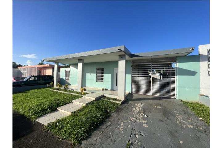 Lomas Verdes Puerto Rico, Venta Bienes Raíces Bayamón Puerto Rico, Real ...