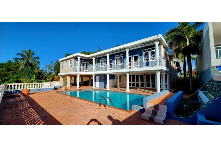 Panorama Estates Puerto Rico, Venta Bienes Raíces Bayamón Puerto Rico ...