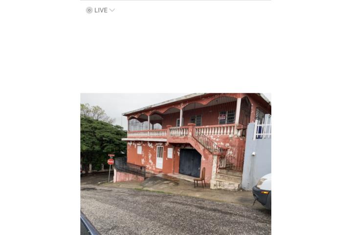 Nueva Vida El Tuque Puerto Rico, Venta Bienes Raíces Ponce Puerto Rico ...