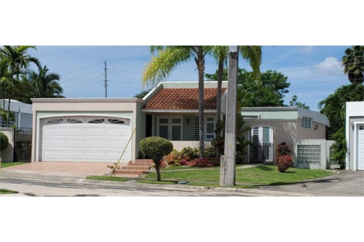 Palacios Reales Puerto Rico, Venta Bienes Raíces Toa Alta Puerto Rico ...