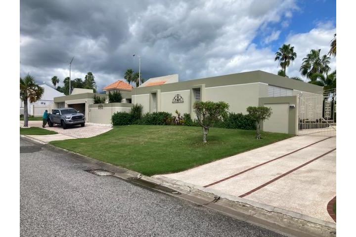 Mansion Real Puerto Rico, Venta Bienes Raíces Ponce Puerto Rico, Real ...