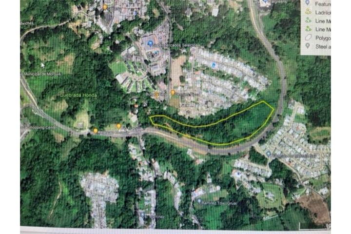 Morovis Sur Puerto Rico, Venta Bienes Raíces Morovis Puerto Rico, Real ...