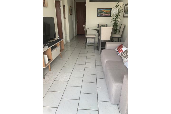 Caribbean Tower Puerto Rico, Venta Bienes Raíces San Juan - Condado ...