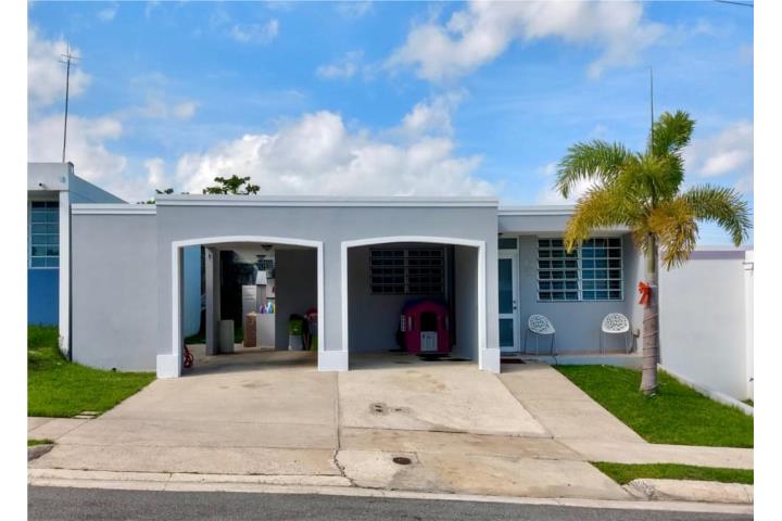 Valles De Santa Olaya Puerto Rico, Venta Bienes Raíces Bayamón Puerto ...